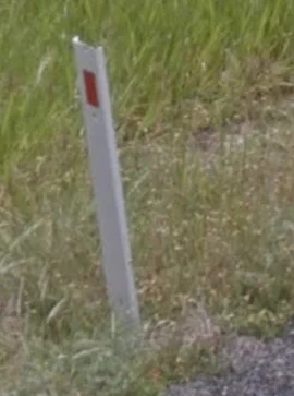 GeoGuessr Bollards by Country | Visual Road Bollard Guide