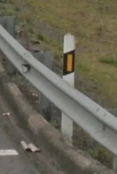GeoGuessr Bollards by Country | Visual Road Bollard Guide