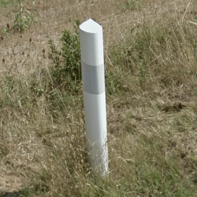 World Bollards Guide | Poland, Germany, Peru & More