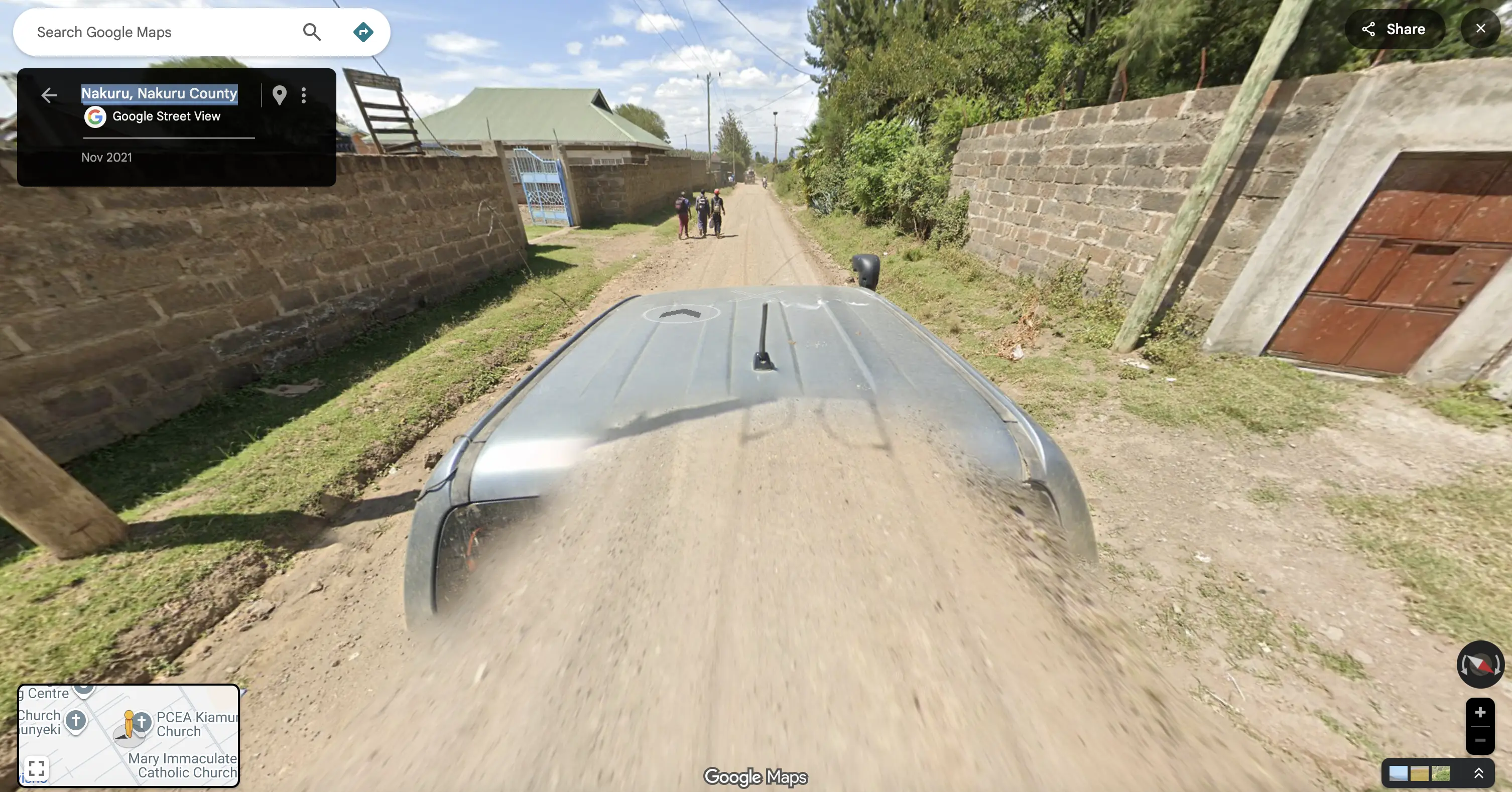 How Rainbolt Wins: A GeoGuessr AI Deconstructs His Genius