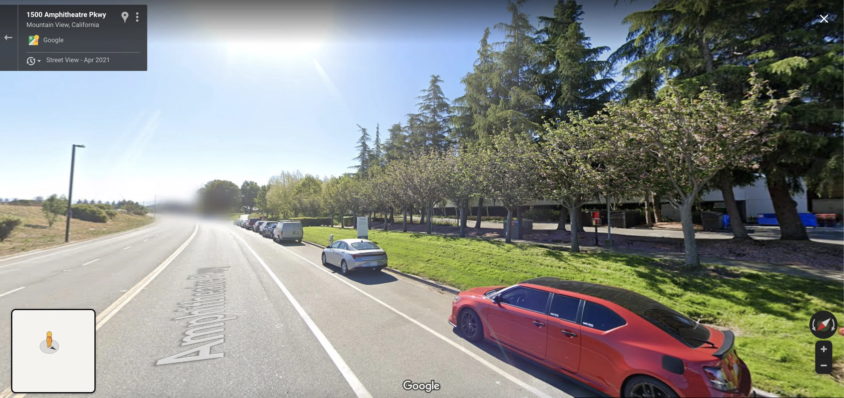 Google Street View Car Meta Guide: Identify Countries Fast ...