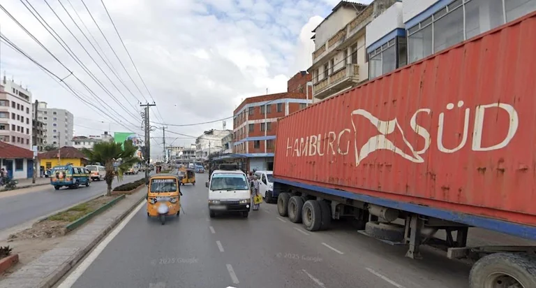 Reverse Image Location: Professional AI Location Finder & OSINT Tool ...